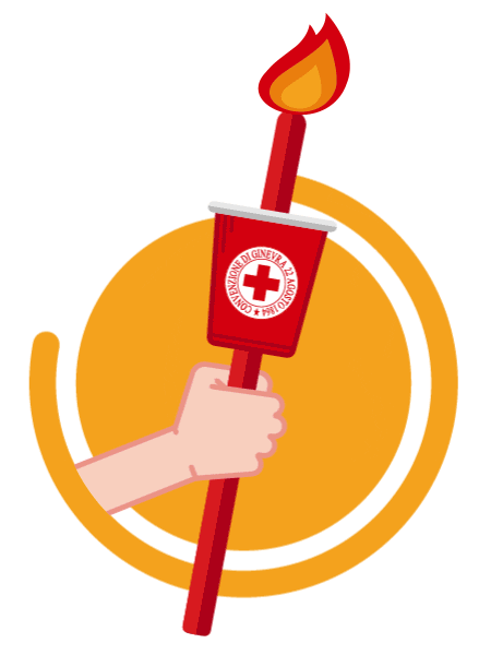 Croce Rossa Italiana GIFs on GIPHY - Be Animated