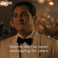 Overpay GIFs - Get the best GIF on GIPHY