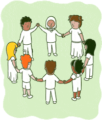 Group Activity Gif