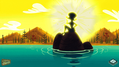 Cartoon Network Summer GIF - Find & Share on GIPHY