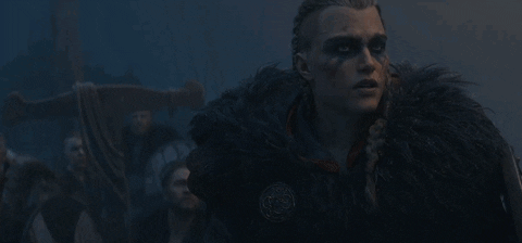 Shields Defend GIF by Assassin's Creed - Find & Share on GIPHY