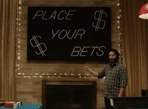 Money Gambling GIF by DYD Sports & Betting Brand - Find & Share on GIPHY