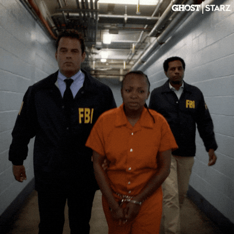 Handcuffed Together GIFs - Get the best GIF on GIPHY