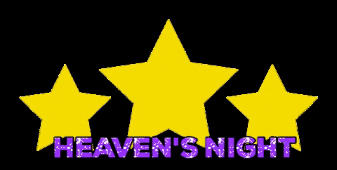 Heavens Night GIFs - Get the best GIF on GIPHY