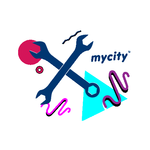 mycity GIFs on GIPHY - Be Animated