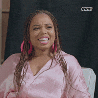 Blinking Confused Gif