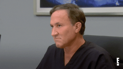 Botched GIF by E! - Find & Share on GIPHY