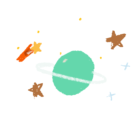 Outer Space Gif Tumblr