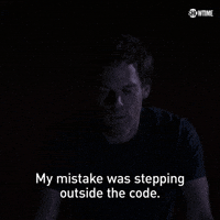 My Mistake Gif