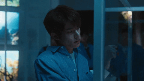Jake GIF by ENHYPEN - Find & Share on GIPHY