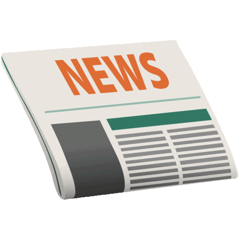 Newspaper Animated Gif