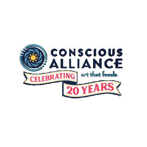 Conscious Alliance GIFs - Find & Share on GIPHY