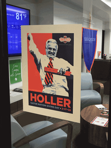 Gator-nation GIFs - Get the best GIF on GIPHY