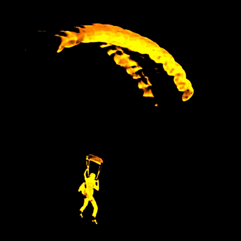 Tuba Fire Dance GIF by turismo_boituva - Find & Share on GIPHY