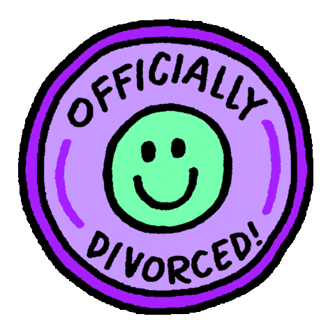 Divorced and Thriving! GIFs on GIPHY - Be Animated