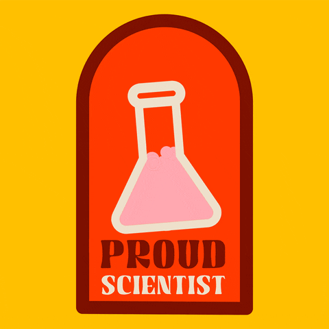 Proud-scientist GIFs - Get the best GIF on GIPHY