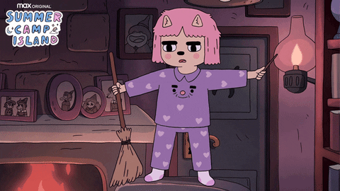 Summer-camp-2018 GIFs - Get the best GIF on GIPHY