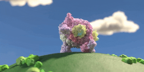 Come Together Ding Ding GIF by tokyomegaplex - Find & Share on GIPHY