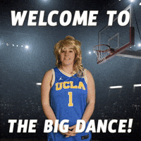 Welcome-to-the-dance GIFs - Get the best GIF on GIPHY