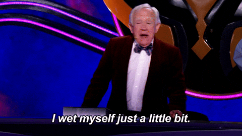 Wet-myself GIFs - Get the best GIF on GIPHY