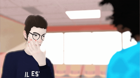 The Pixel Hunt GIFs on GIPHY - Be Animated
