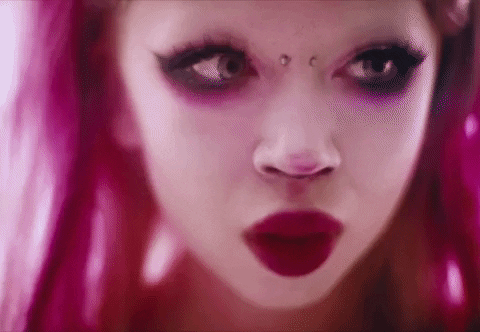 Carnage GIF by Jazmin Bean - Find & Share on GIPHY