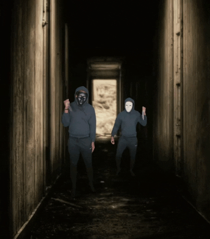 Dynamic Duos GIFs - Get the best GIF on GIPHY