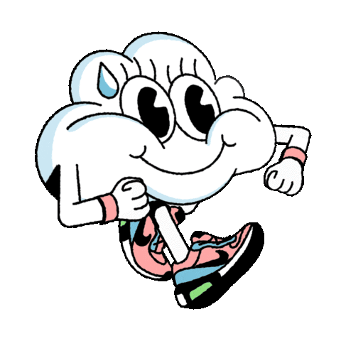 Air Max Sticker by Nike Mexico for iOS & Android | GIPHY
