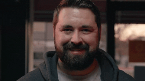 Fake Laugh Pain GIF by Film Riot - Find & Share on GIPHY