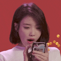 Nope Gif Kpop