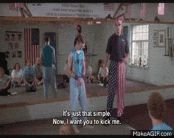 Napoleon Dynamite Kip Yes GIFs - Find & Share on GIPHY
