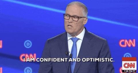 I-am-cautiously-optimistic GIFs - Get the best GIF on GIPHY