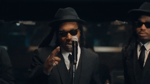 Migos GIFs - Get the best GIF on GIPHY