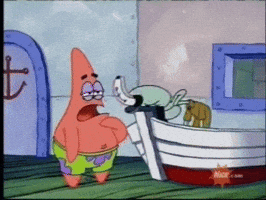 Spongebob Brain GIFs - Find & Share on GIPHY