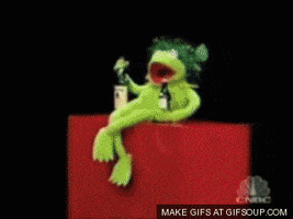 Kermit Typing GIFs - Find & Share on GIPHY