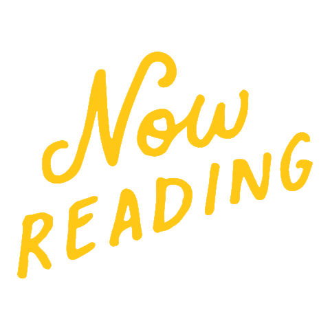 Reading Sticker for iOS & Android | GIPHY