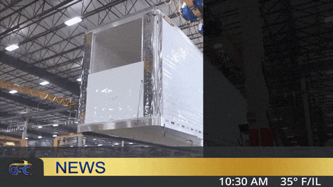 Commercial Vehicles GIFs - Get the best GIF on GIPHY