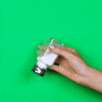 Salt Shaker Gif