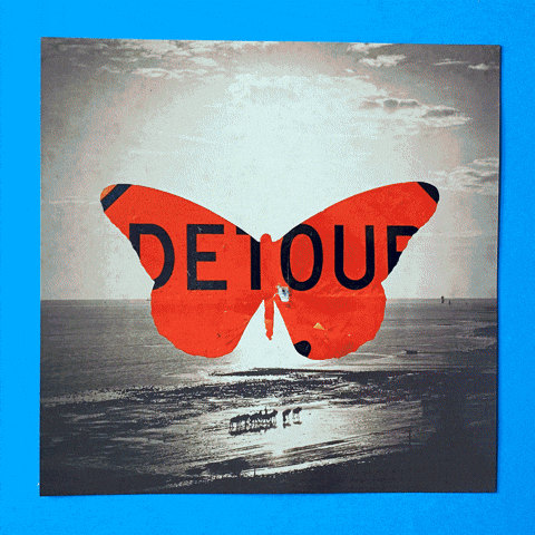 Apply Yourself Detour GIF by Apply - Find & Share on GIPHY
