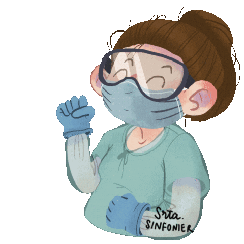 Doctor Hospital Sticker for iOS & Android | GIPHY