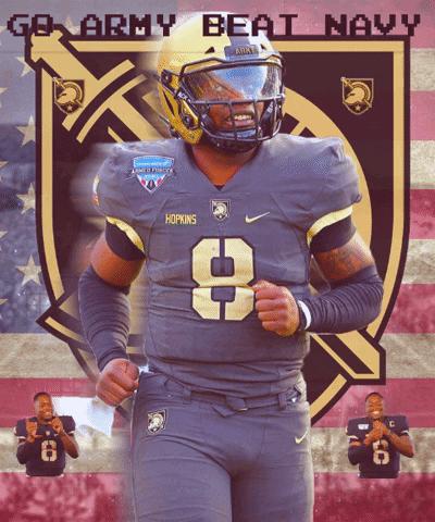 Go Army Beat Navy GIFs - Get the best GIF on GIPHY