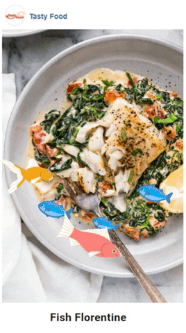 Food Fish GIFs - Get the best GIF on GIPHY