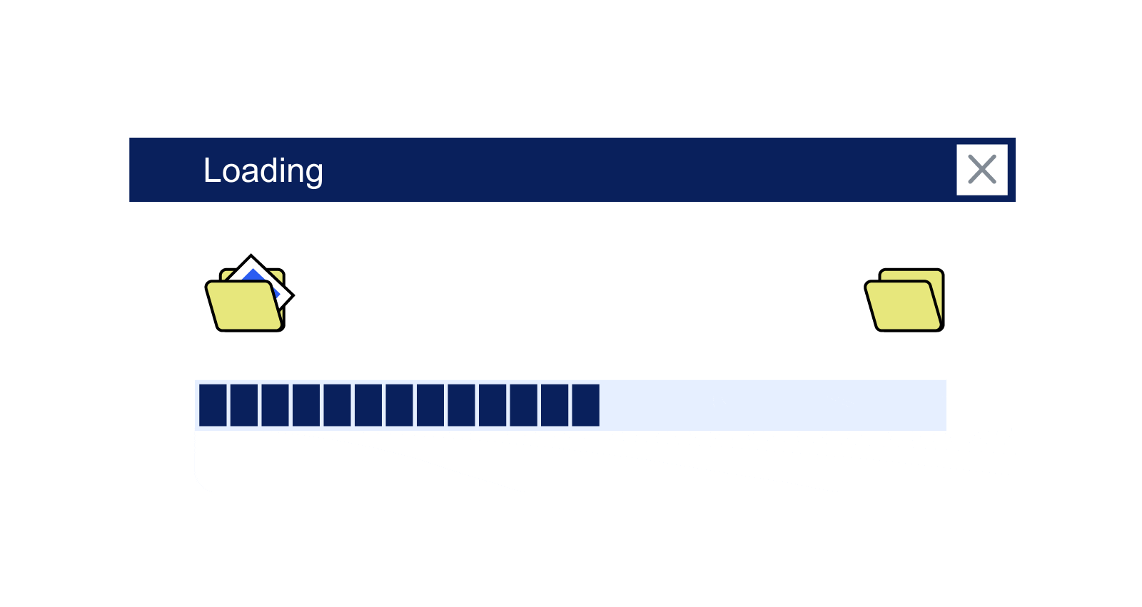 Animation Waiting Sticker by StoryMe for iOS & Android | GIPHY