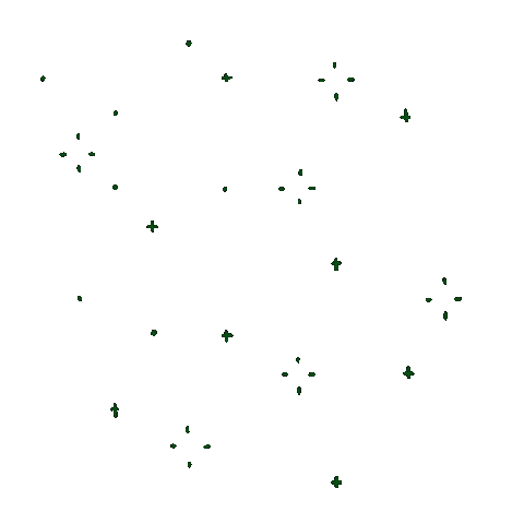 Transparent Sparkle Gif