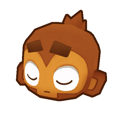 Bloons Td 6 Sticker by Ninja Kiwi Games for iOS & Android | GIPHY
