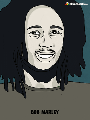 Reggae Quotes GIFs - Get the best GIF on GIPHY