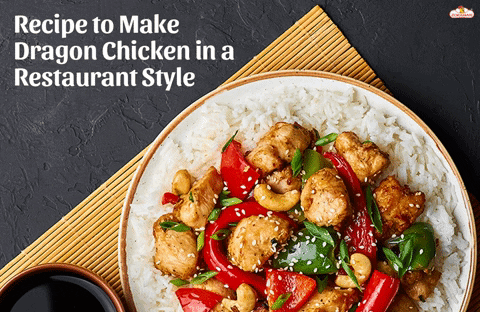 Restaurant-style GIFs - Get the best GIF on GIPHY