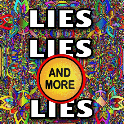 Lies Gif