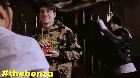 Escape While You Can GIFs - Get the best GIF on GIPHY