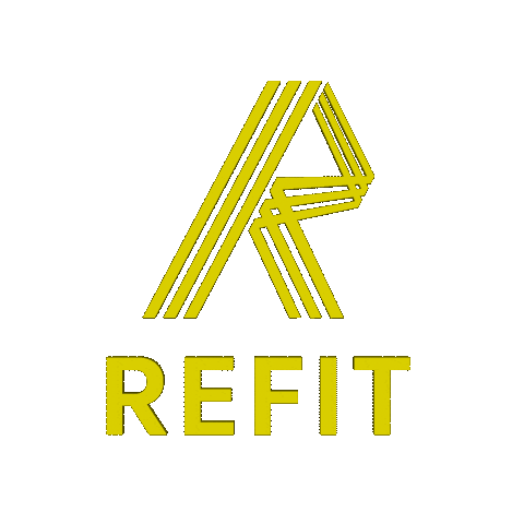 Recon Sticker by REFIT Revolution® for iOS & Android | GIPHY